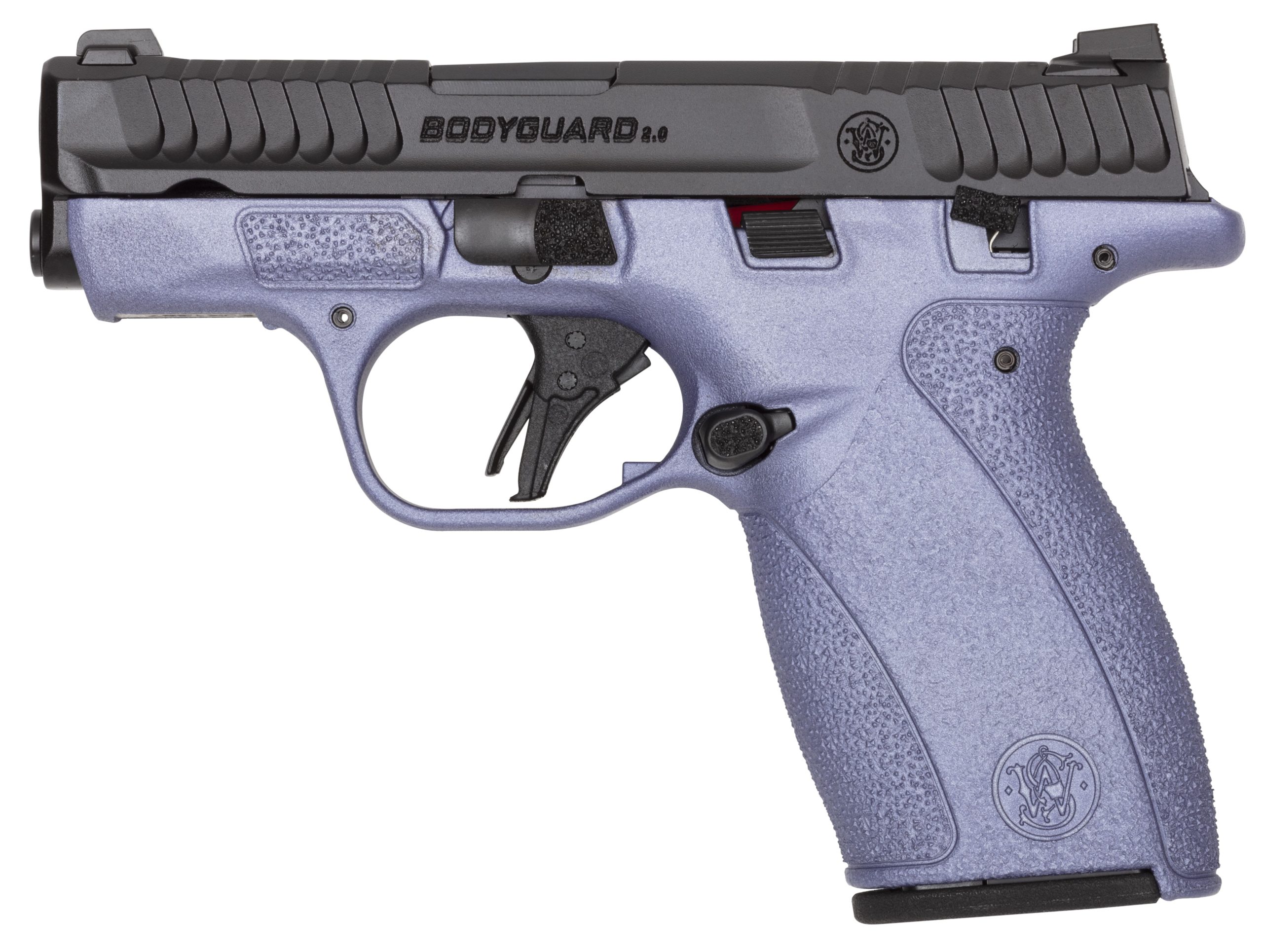 M&P Bodyguard 380 2.0 - Desperate Measures Firearms