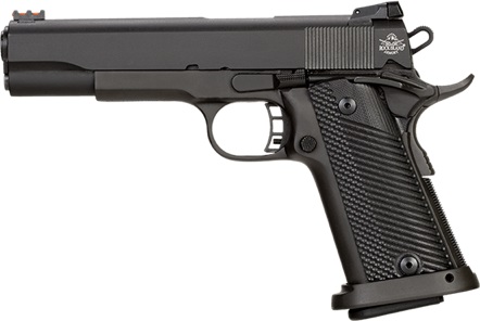 M1911 ULTRA 10MM 5" 16+1 - Desperate Measures Firearms