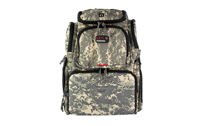 GPS HANDGUNNER BACKPACK FALL DIGITAL