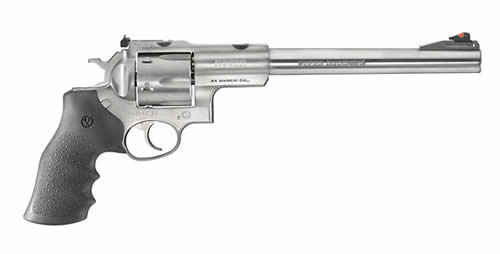 SUPER REDHAWK 44MAG 9.5" RGS