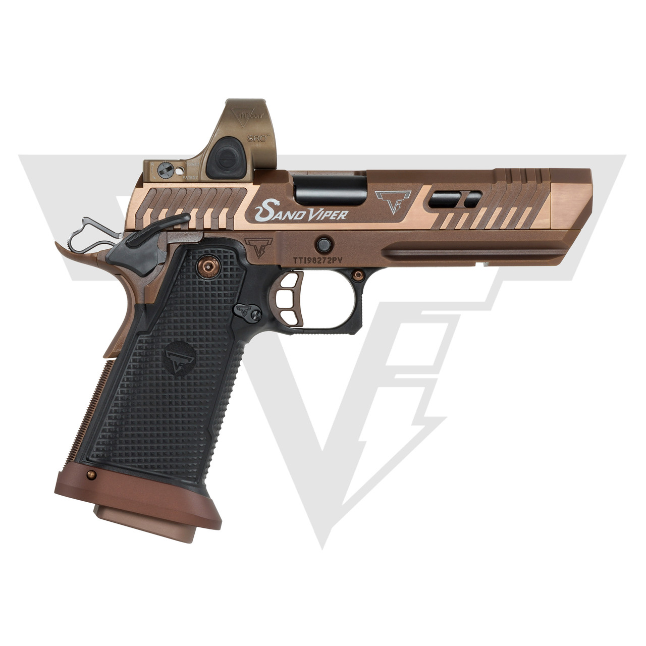 Taran Tactical Innovations Sand Viper